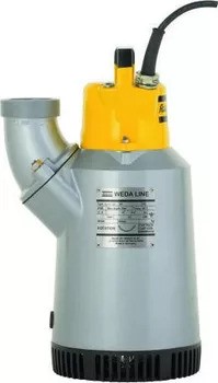 WEDA Weda 30 L 1 Ficha tecnica & Especificaciones (2009-2018) | LECTURA ...