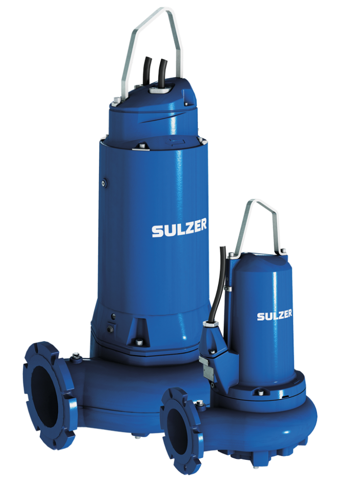 Sulzer XFP 150 G CB1.3 Ficha tecnica & Especificaciones (2017-2025 ...