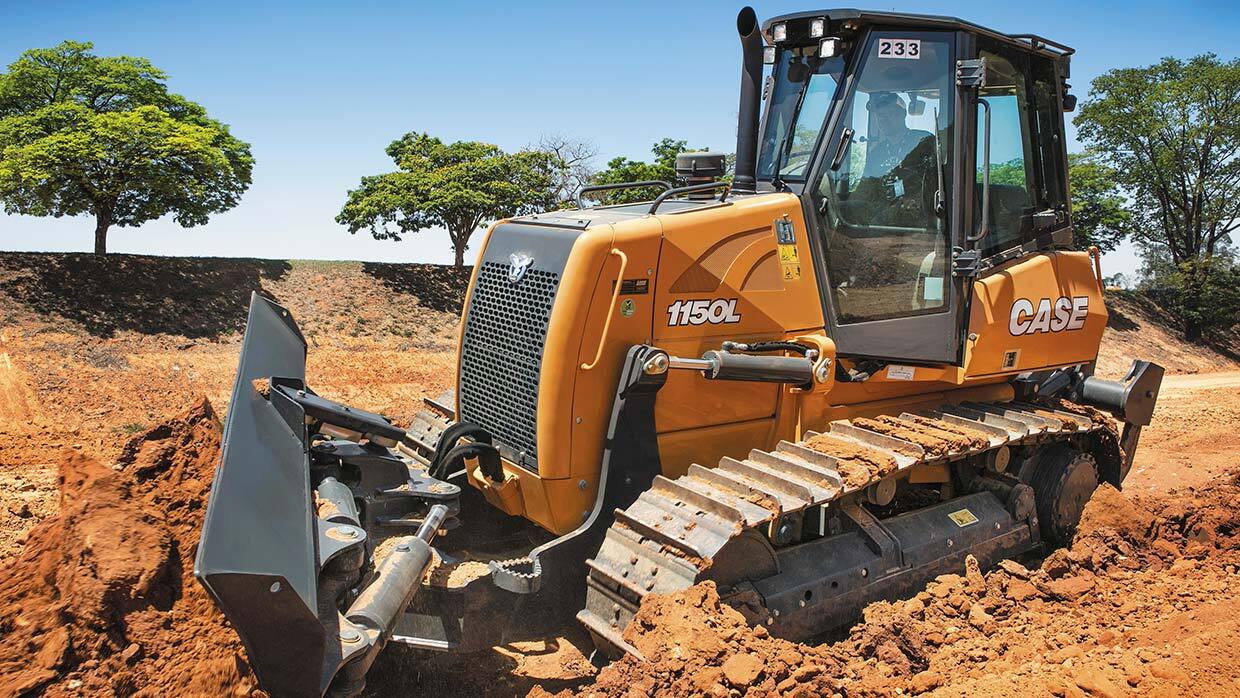 Case 1150L Ficha tecnica & Especificaciones (2022-2025) | LECTURA Specs