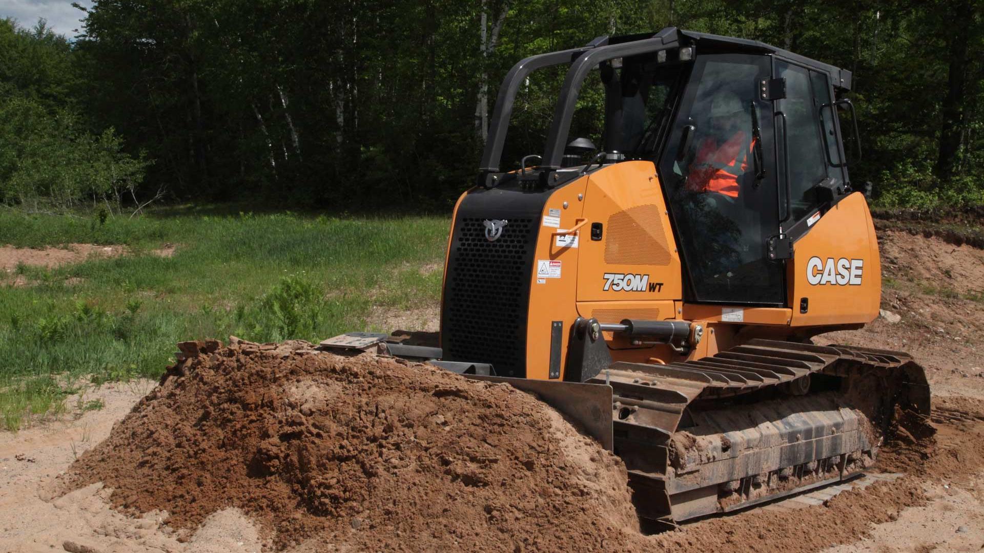 Case 750M Ficha tecnica & Especificaciones (2021-2025) | LECTURA Specs