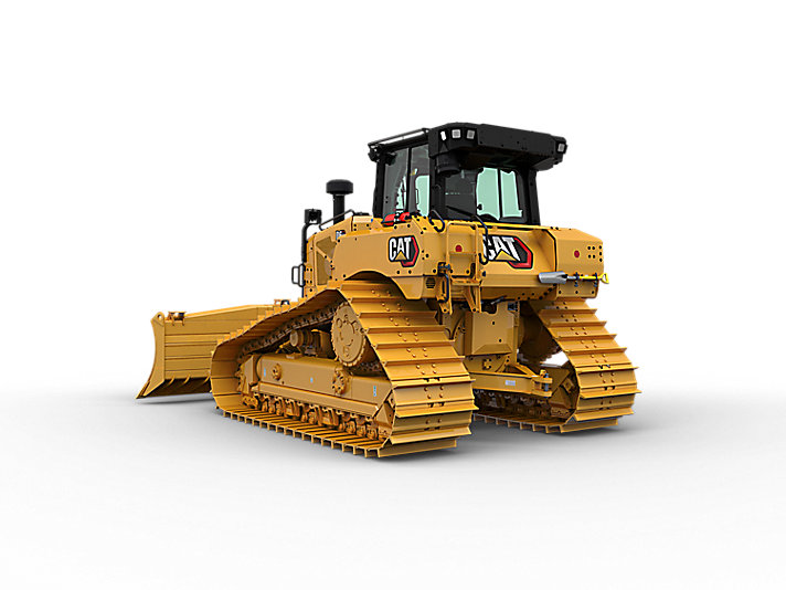 Caterpillar D6 XL Ficha tecnica & Especificaciones (2020-2026 ...