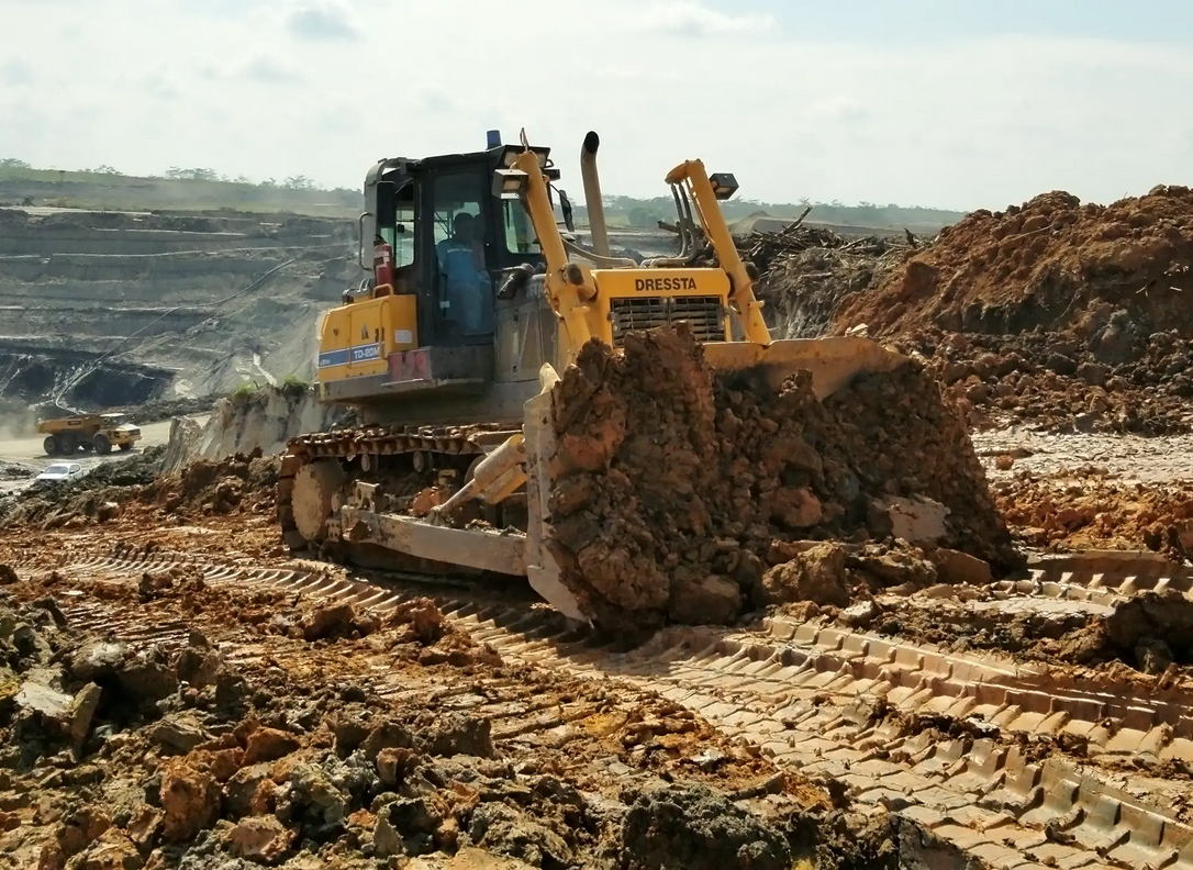 Dressta TD 20M Extra STD Ficha tecnica & Especificaciones (2020-2025) | LECTURA Specs