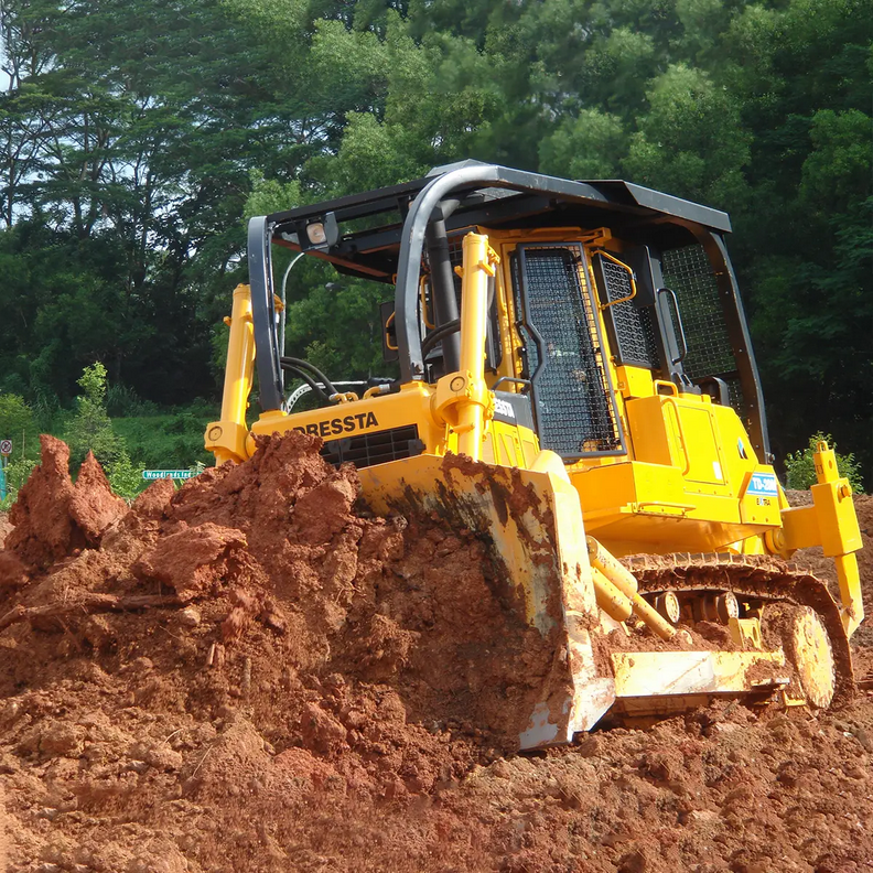 Dressta TD 20M Extra STD Ficha tecnica & Especificaciones (2020-2025) | LECTURA Specs