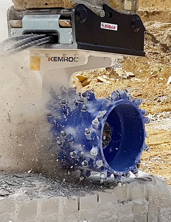 Kemroc ES 20 HD Ficha tecnica & Especificaciones (2017-2025) | LECTURA ...