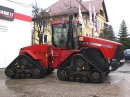 Case IH STX 480 Quadrac Ficha tecnica & Especificaciones (2006-2007 ...