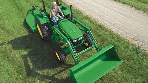 John Deere 512 Ficha tecnica & Especificaciones (2023-2025) | LECTURA Specs
