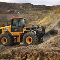 JCB 457 HT Ficha tecnica & Especificaciones (2012-2014) | LECTURA Specs