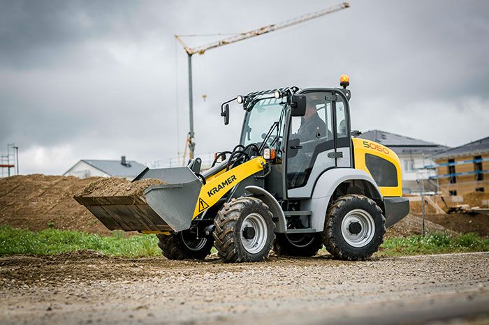 Kramer 5050 Ficha tecnica & Especificaciones (2019-2026) | LECTURA Specs