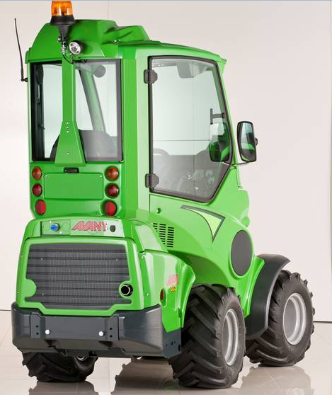 Avant Tecno Avant 635 Ficha tecnica & Especificaciones (2006-2025 ...