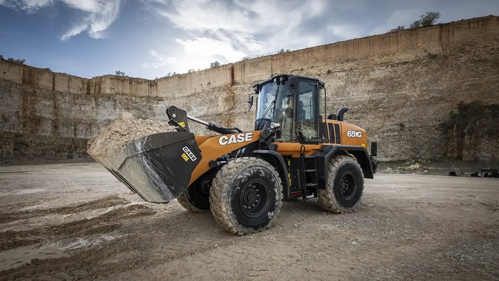 Case 651 G Ficha tecnica & Especificaciones (2025-2026) | LECTURA Specs