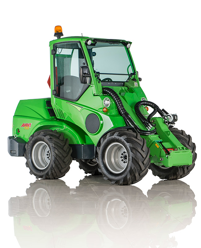 Avant Tecno Avant 760i Ficha tecnica & Especificaciones (2014-2019 ...