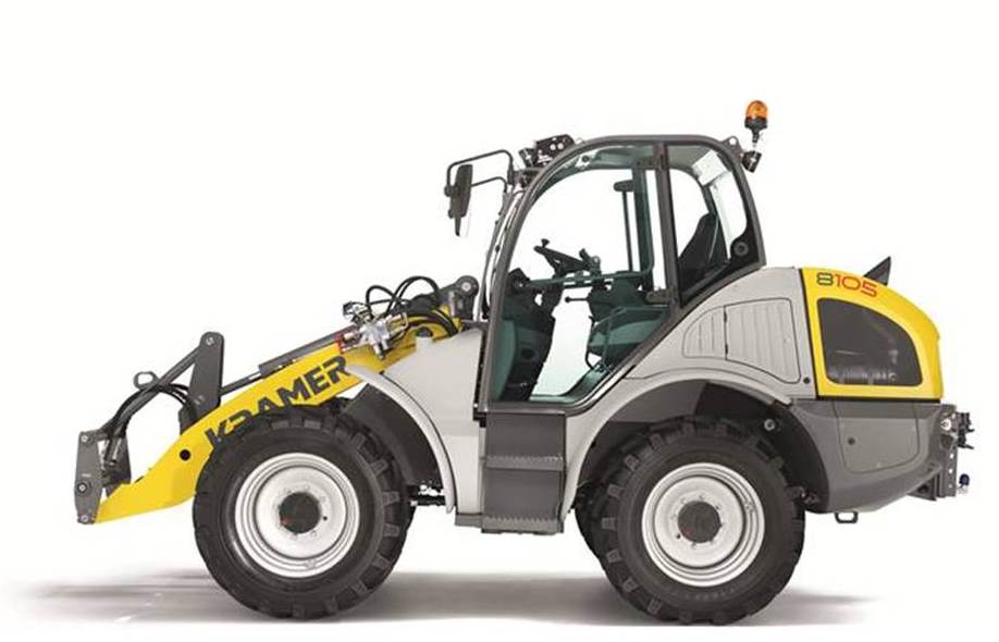 Kramer 8105 Ficha tecnica & Especificaciones (2014-2021) | LECTURA Specs