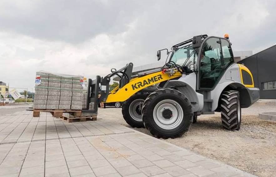 Kramer 8105 Ficha tecnica & Especificaciones (2014-2021) | LECTURA Specs