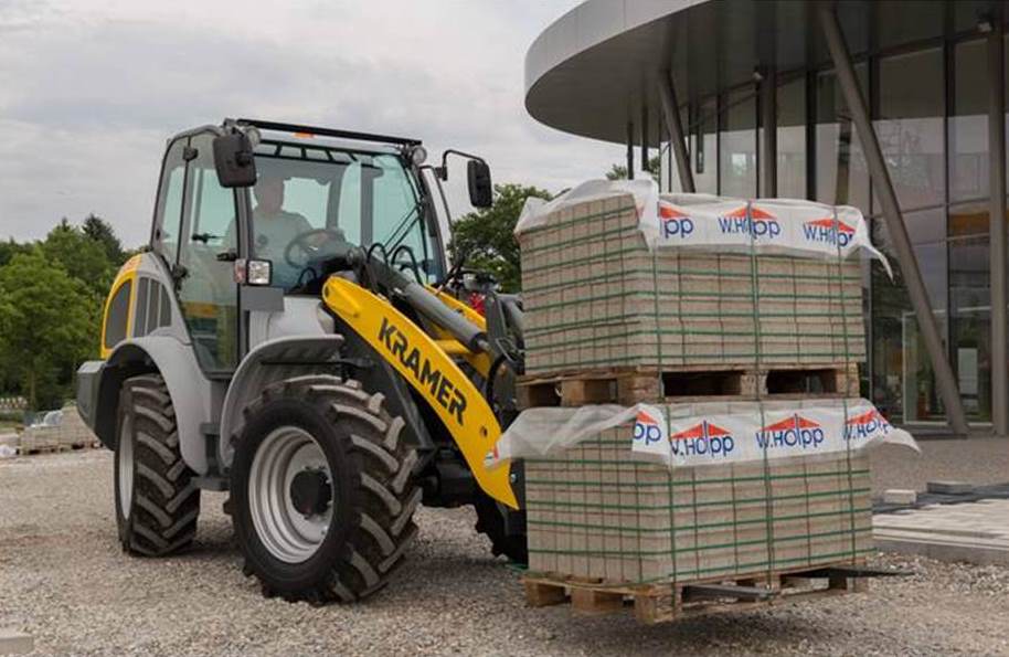 Kramer 8105 Ficha tecnica & Especificaciones (2014-2021) | LECTURA Specs