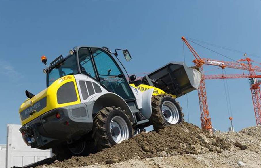 Kramer 8105 Ficha tecnica & Especificaciones (2014-2021) | LECTURA Specs