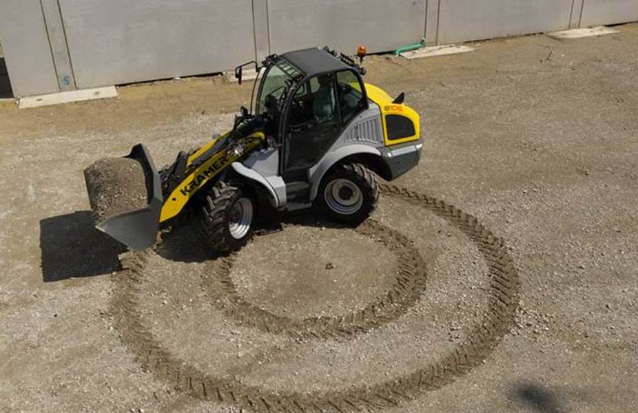 Kramer 8105 Ficha tecnica & Especificaciones (2014-2021) | LECTURA Specs