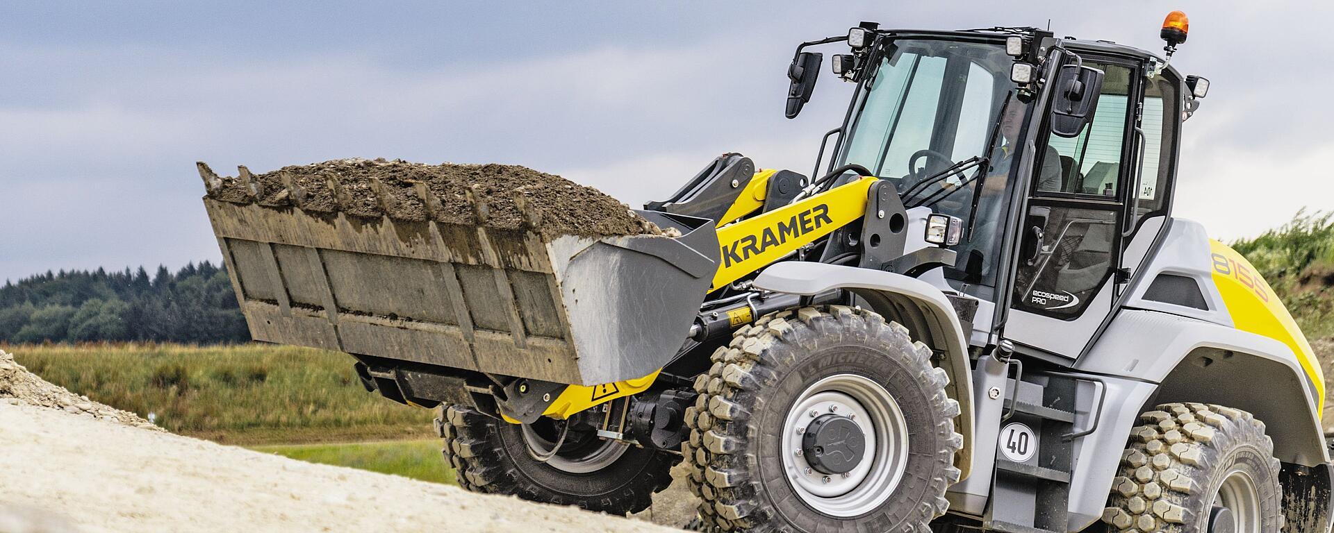 Wacker Neuson 8155 Ficha tecnica & Especificaciones (2022-2025) | LECTURA Specs