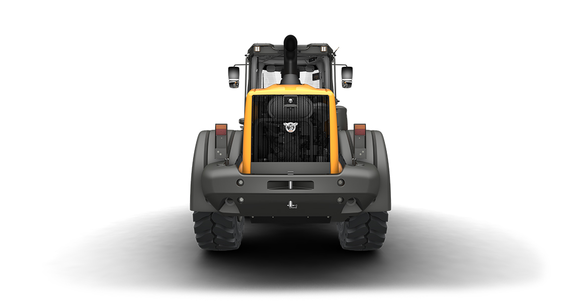 Case 821G Ficha tecnica & Especificaciones (2017-2020) | LECTURA Specs