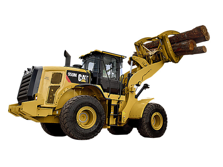 Caterpillar 950M Ficha tecnica & Especificaciones (2019-2025) | LECTURA Specs