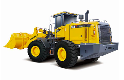 Changlin 955T Ficha tecnica & Especificaciones (2017-2025) | LECTURA Specs