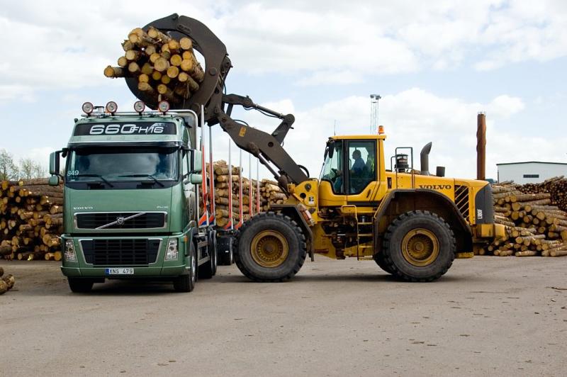 Volvo L180F Ficha tecnica & Especificaciones (2007-2011) | LECTURA Specs