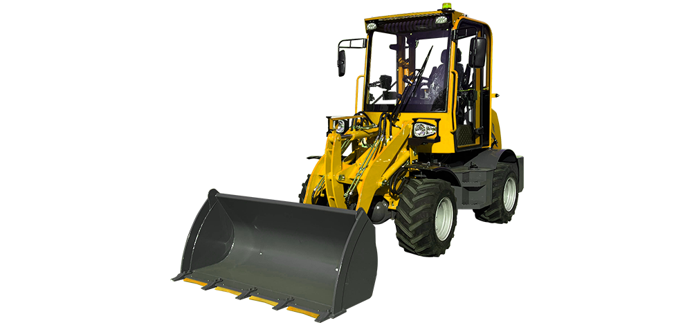 Shantui L08-M Ficha tecnica & Especificaciones (2023-2024) | LECTURA Specs