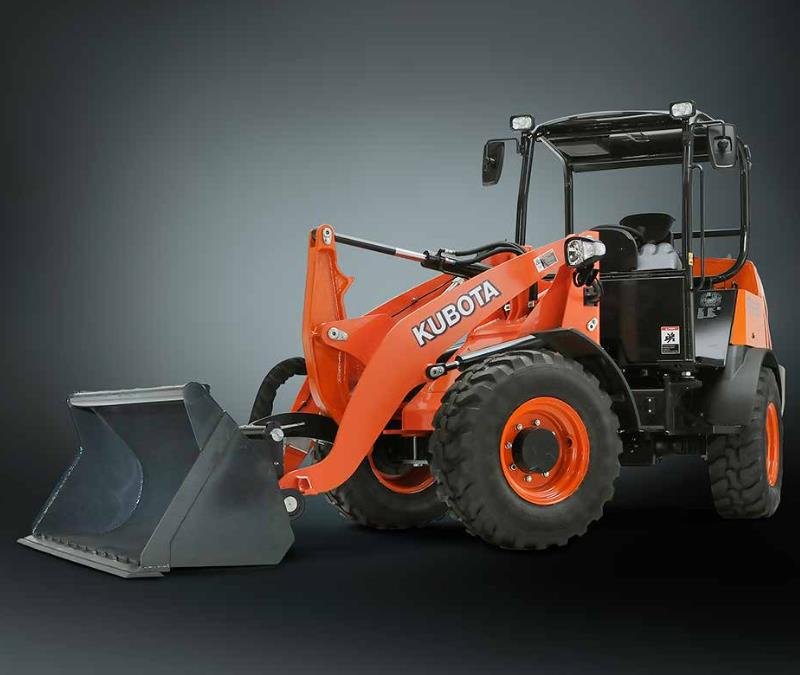 Kubota R530 Ficha tecnica & Especificaciones (2019-2021) | LECTURA Specs
