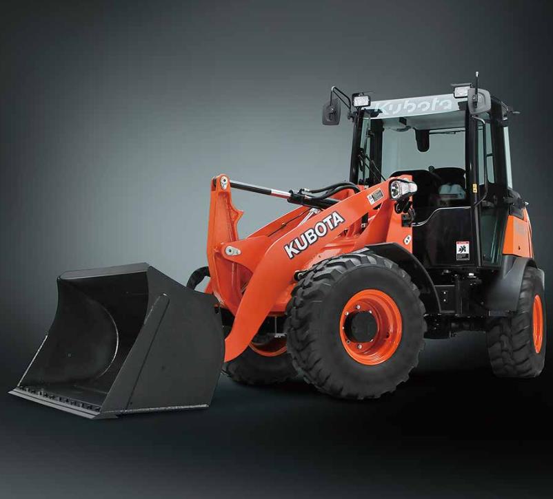 Kubota R630 Ficha tecnica & Especificaciones (2019-2021) | LECTURA Specs