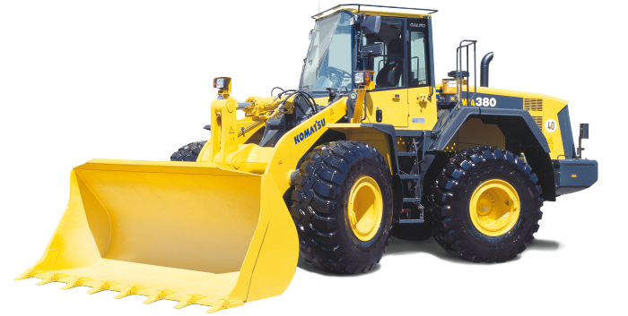 Komatsu WA380-6 Ficha tecnica & Especificaciones (2006-2013) | LECTURA ...