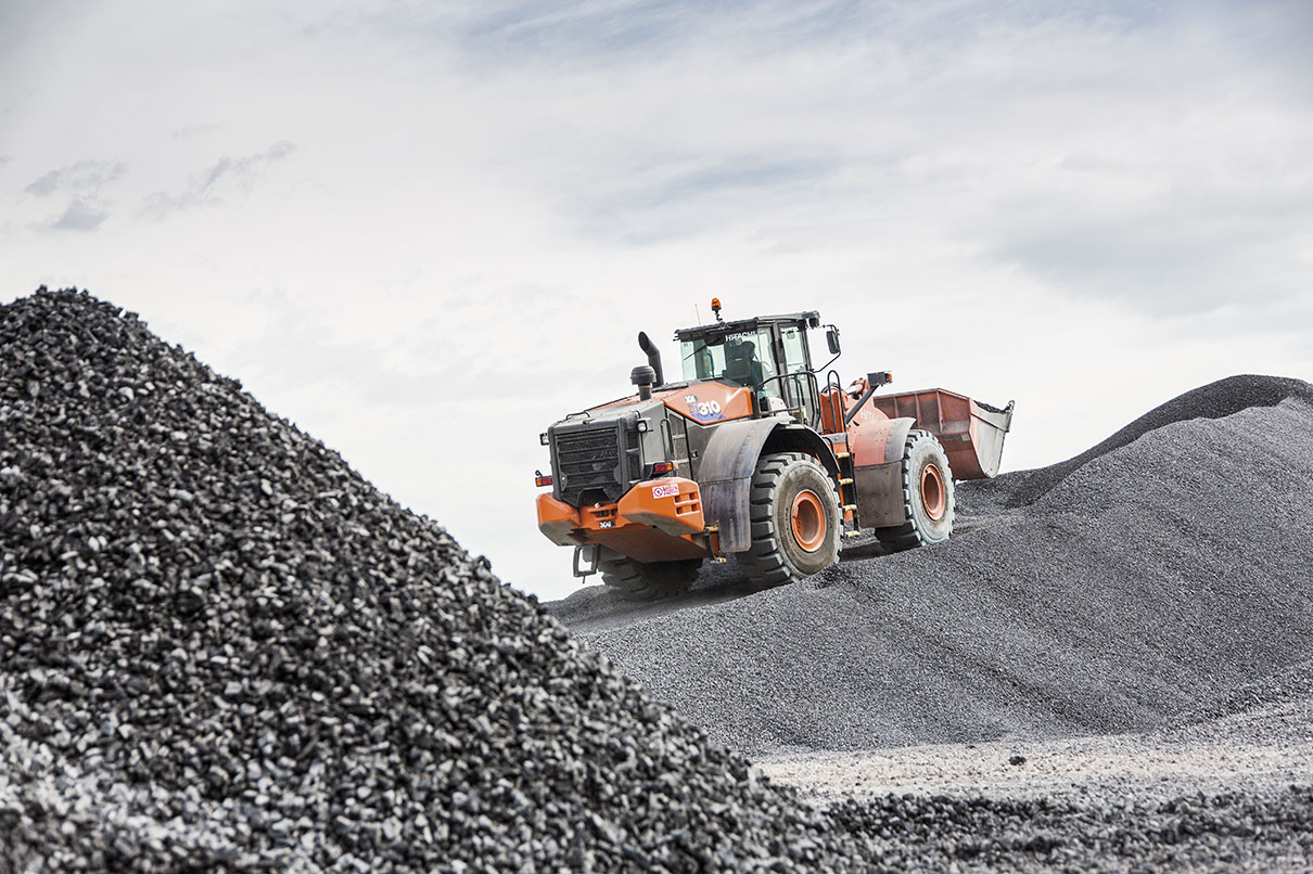 Hitachi ZW310-6 Ficha tecnica & Especificaciones (2016-2021) | LECTURA ...