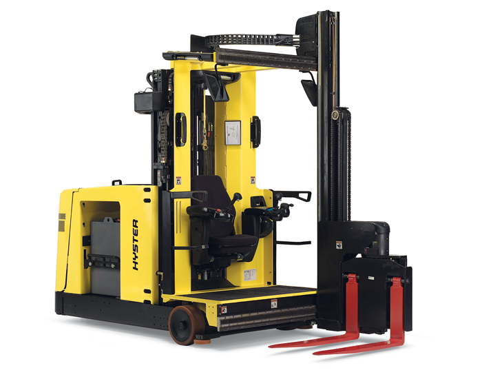 Hyster V35ZMU Ficha tecnica & Especificaciones (2019-2025) | LECTURA Specs