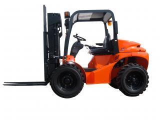 Mast Explorer H 15 D Ficha tecnica & Especificaciones (2000-2006 ...