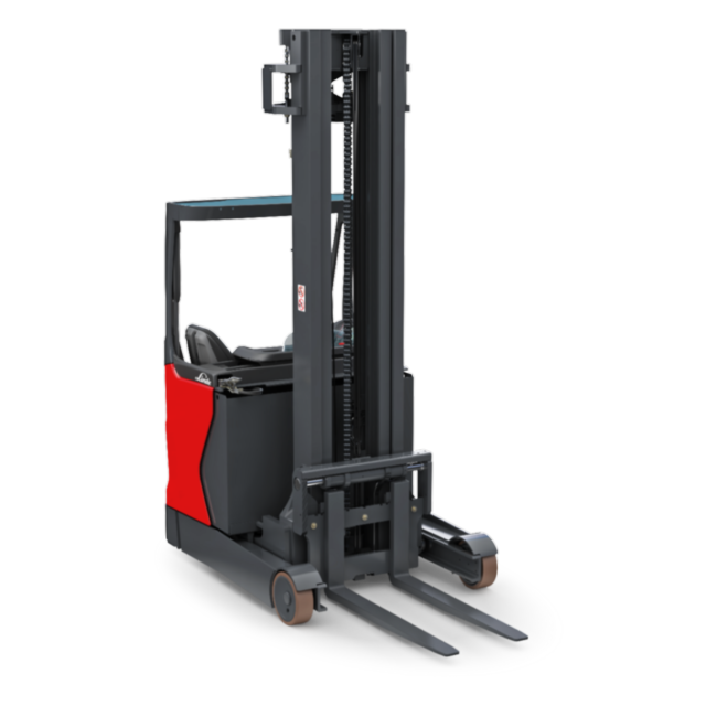Linde R20 Ficha tecnica & Especificaciones (2017-2025) | LECTURA Specs