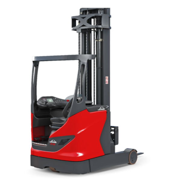 Linde R20 Ficha tecnica & Especificaciones (2017-2025) | LECTURA Specs