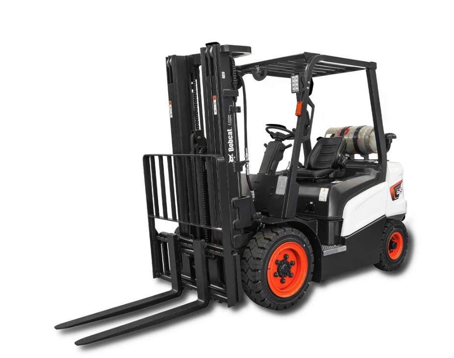 Bobcat G30NXP Ficha tecnica & Especificaciones (2024-2026) | LECTURA Specs