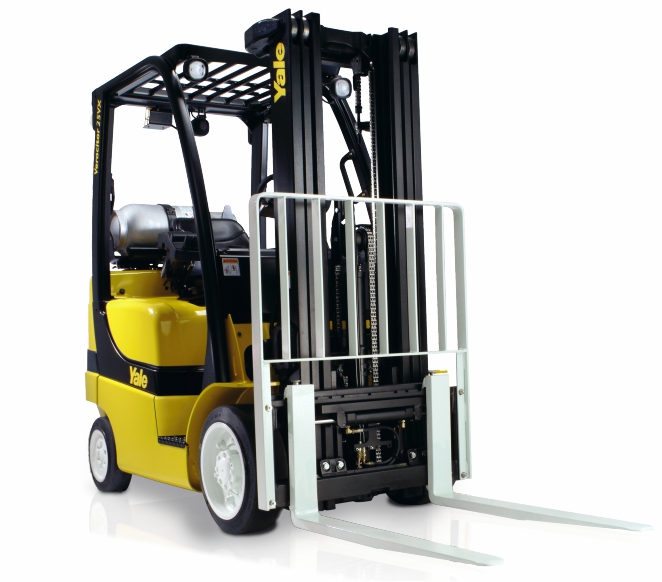 Yale GLC 35VX Value Ficha tecnica & Especificaciones (2022-2025) | LECTURA Specs