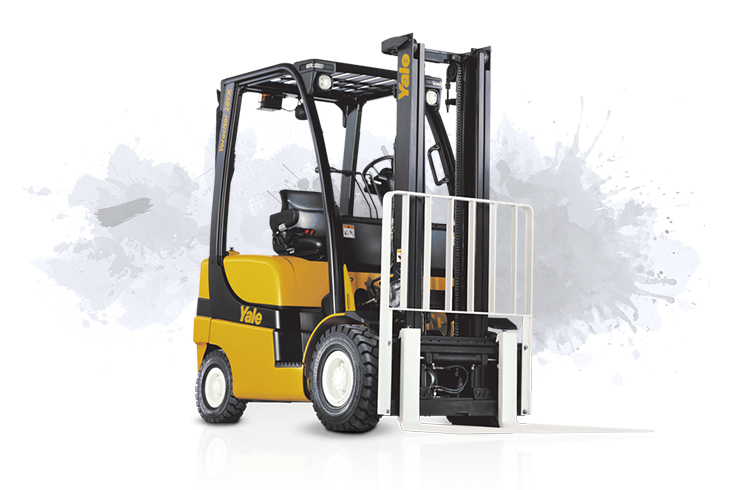 Yale GLP16VX Base Ficha tecnica & Especificaciones (2018-2023) | LECTURA Specs