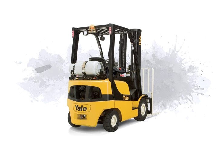 Yale GP030SVX Ficha tecnica & Especificaciones (2022-2025) | LECTURA Specs