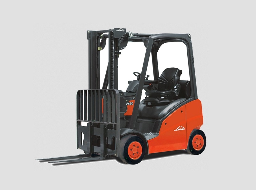 Linde H16T EVO Ficha tecnica & Especificaciones (2019-2025) | LECTURA Specs