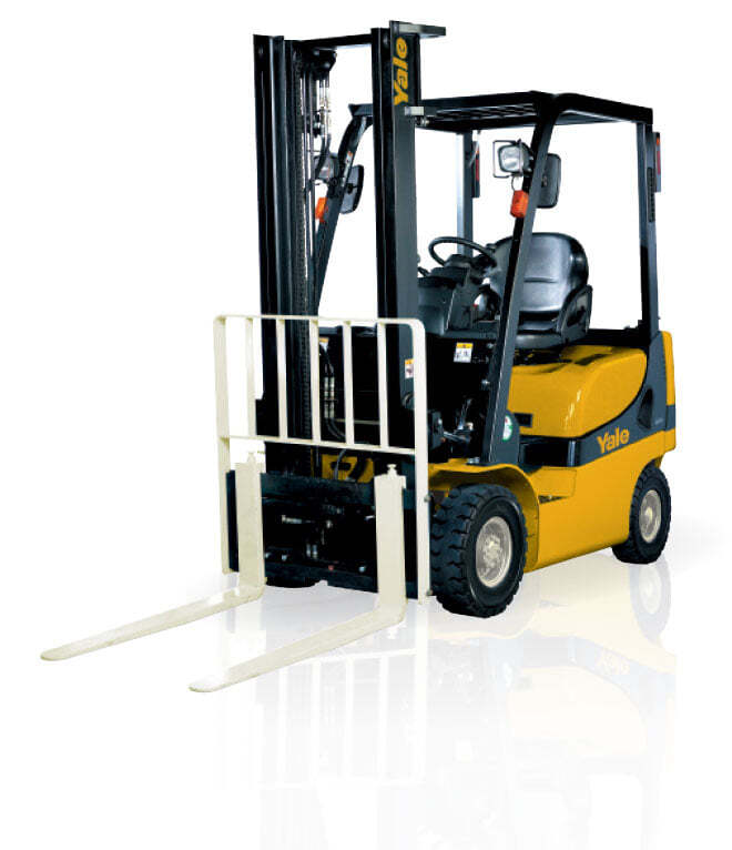 Yale GDP15AK Ficha tecnica & Especificaciones (2021-2025) | LECTURA Specs