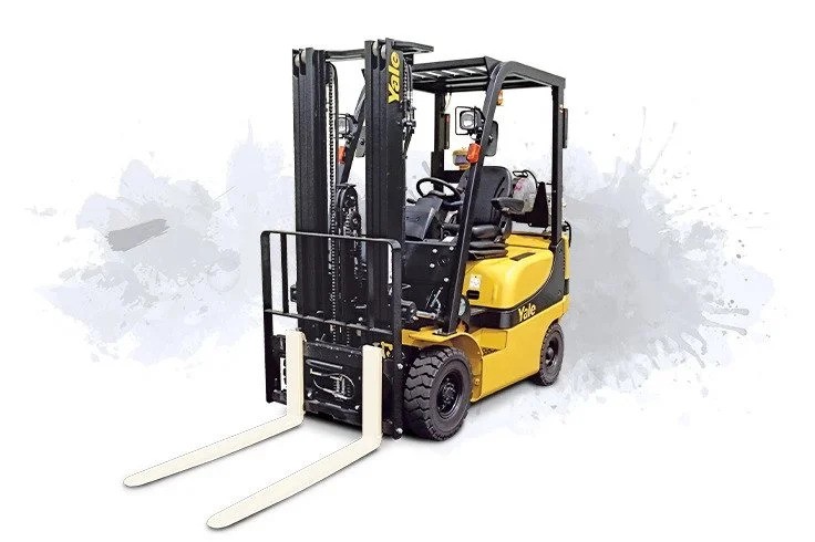 Yale GDP20VX Base Ficha tecnica & Especificaciones (2019-2023) | LECTURA Specs