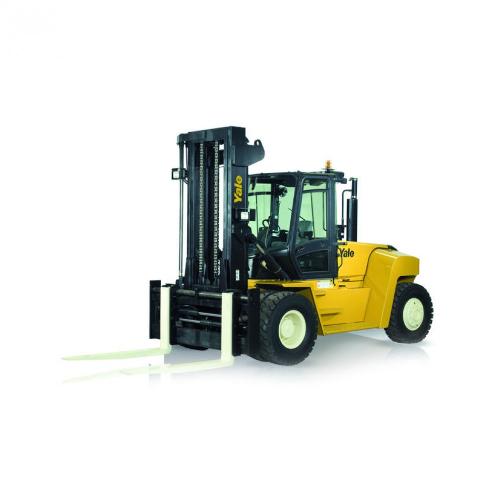 Yale GDP90VX6 Value Ficha tecnica & Especificaciones (2019-2025) | LECTURA Specs