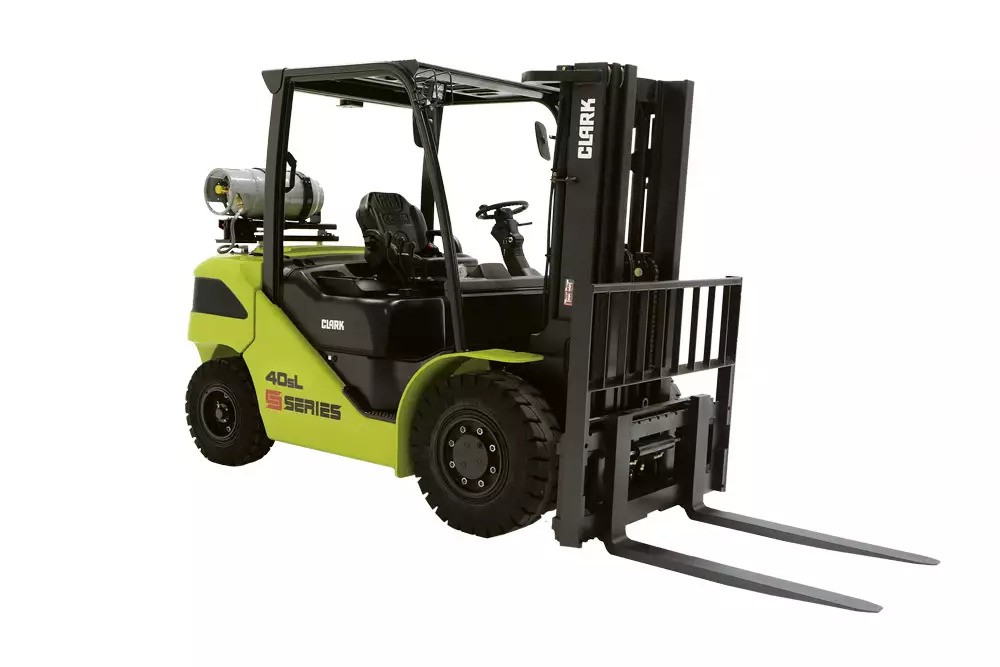 Clark S 55 D Ficha tecnica & Especificaciones (2022-2025) | LECTURA Specs