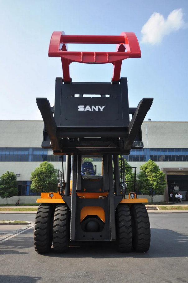 Sany SCP350C1A Ficha tecnica & Especificaciones (2025-2025) | LECTURA Specs