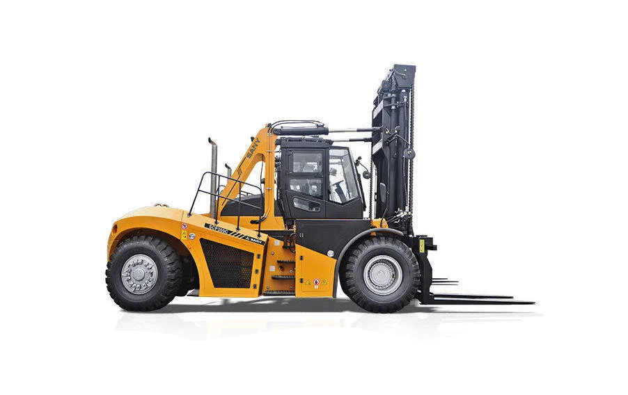 Sany SCP350C1A Ficha tecnica & Especificaciones (2025-2025) | LECTURA Specs