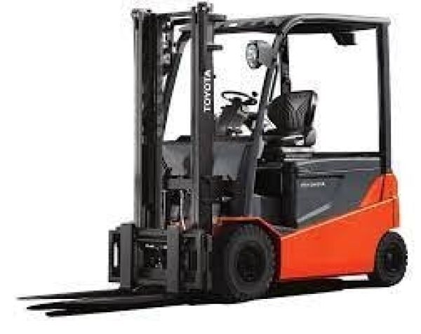 Toyota 05-8FBM35T Ficha tecnica & Especificaciones (2019-2025) | LECTURA Specs