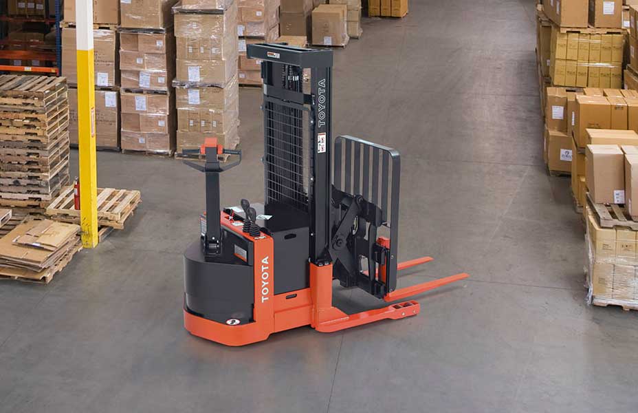 Toyota 6BWR15 Ficha tecnica & Especificaciones (2019-2022) | LECTURA Specs