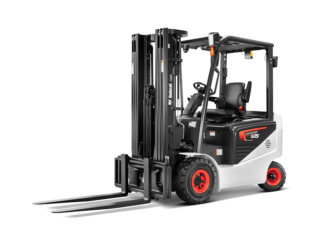 Bobcat B30NS Ficha tecnica & Especificaciones (2024-2025) | LECTURA Specs