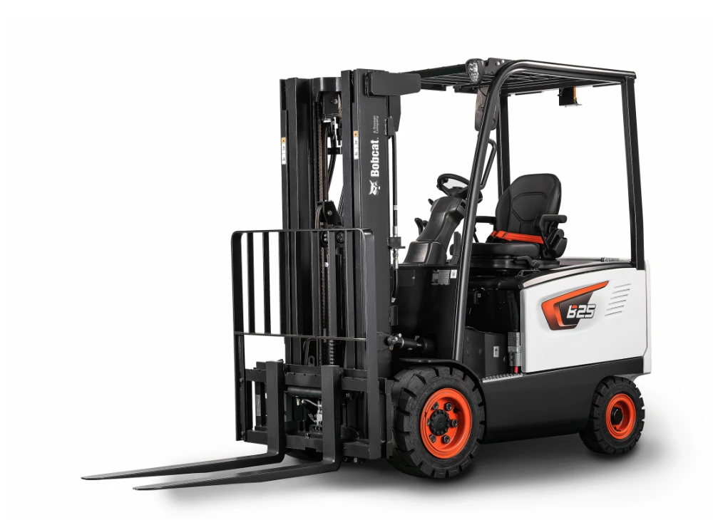 Bobcat B30S-7 Ficha tecnica & Especificaciones (2024-2025) | LECTURA Specs
