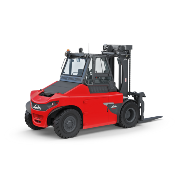 Linde E140/600 Ficha tecnica & Especificaciones (2019-2026) | LECTURA Specs